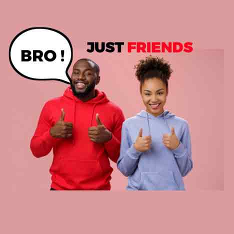 Am I Friendzoned If He Calls Me Bro? Here's What We Know! - Answeroll