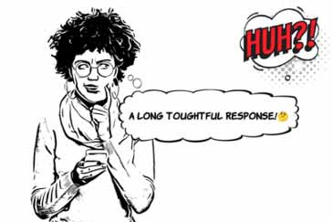 What Does It Mean When A Girl Replies To Messages Really Late But Types ...