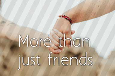 What Does It Mean When Someone Rubs Your Hand With Their Thumb? Here's ...