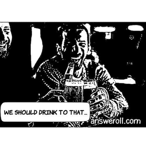 How To Respond When Someone Says You’re Awesome? - Answeroll