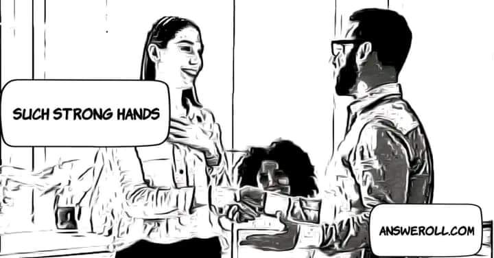 How to Compliment a Guy’s Hand? 20 Great Ways! - Answeroll