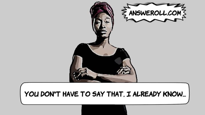 What to Say When Someone Calls You Bipolar? - Answeroll