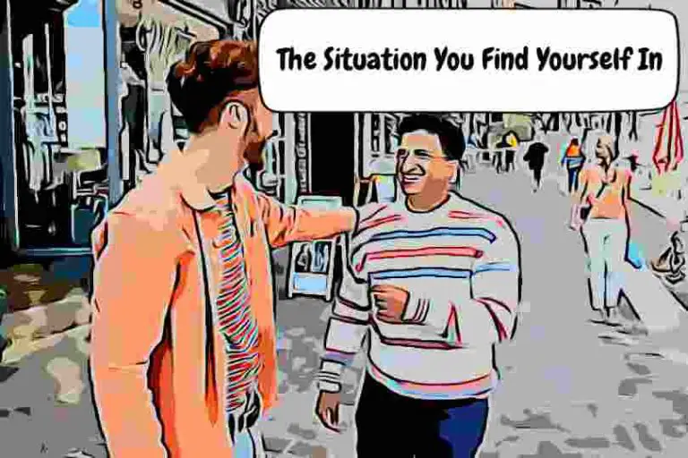 What Does It Mean When Someone Says You Have Soft Eyes - Answeroll