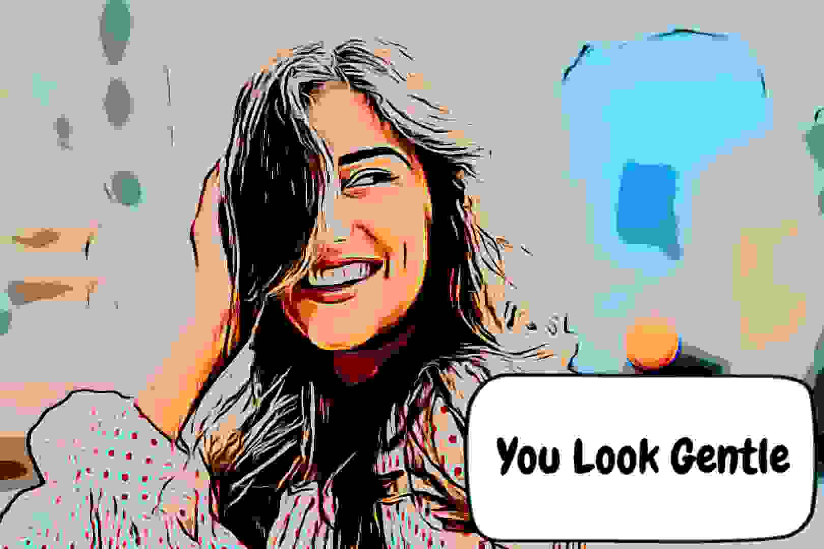 What Does It Mean When Someone Says You Have Soft Eyes - Answeroll