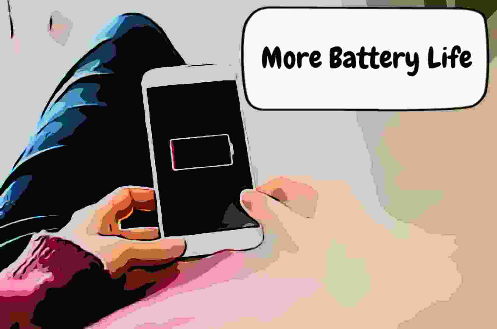 Why Does My Boyfriend Have Three Phones - Answeroll