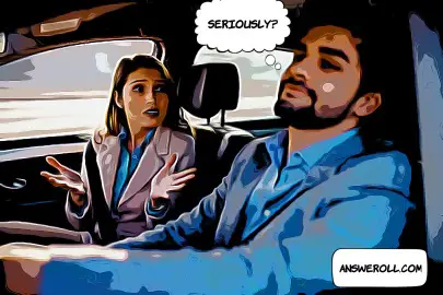 What to Say When Someone Says Something Obvious - Answeroll