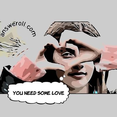 What to Say When Someone Flips You Off? - Answeroll