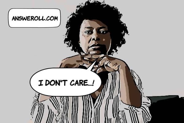 What to Say When Someone Calls You Over-Dramatic? - Answeroll