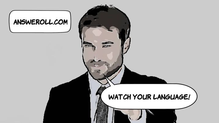 What to Say When Someone Calls You Over-Dramatic? - Answeroll