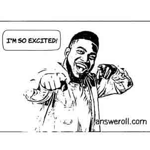 How To Respond When Someone Says They Are Proud of You? - Answeroll