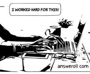 How To Respond When Someone Says They Are Proud of You? - Answeroll