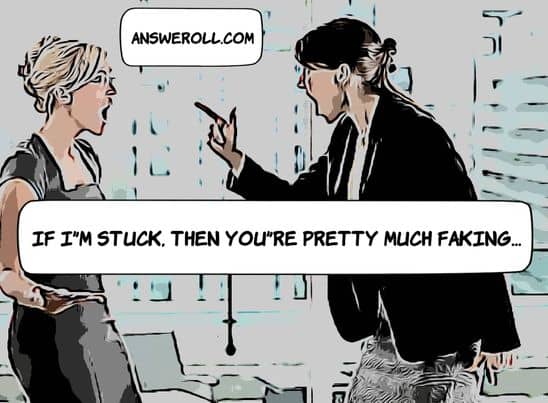 What to Say When Someone Calls You Stuck Up? - Answeroll