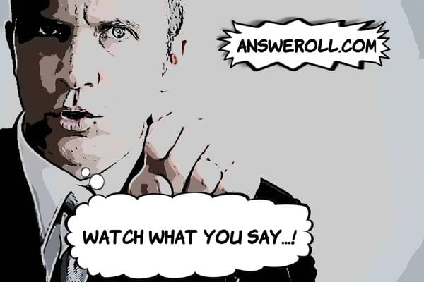 What to Say When Someone Calls You Uncool? - Answeroll