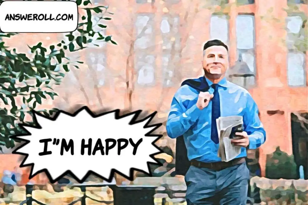 How To Reply When Someone Says You Deserve It? - Answeroll