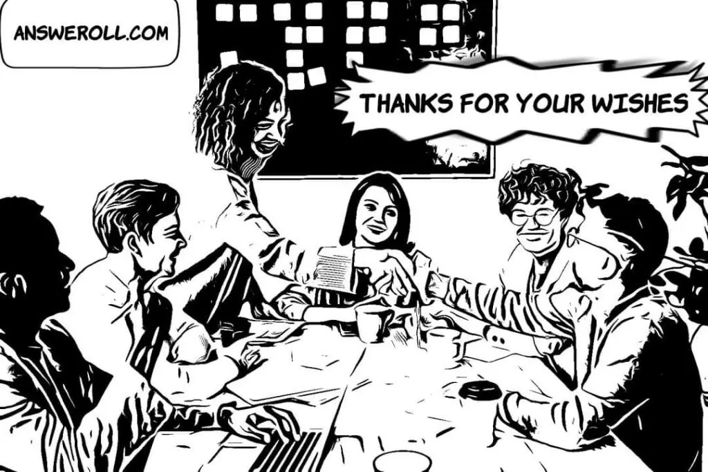 How To Reply When Someone Says You Deserve It? - Answeroll