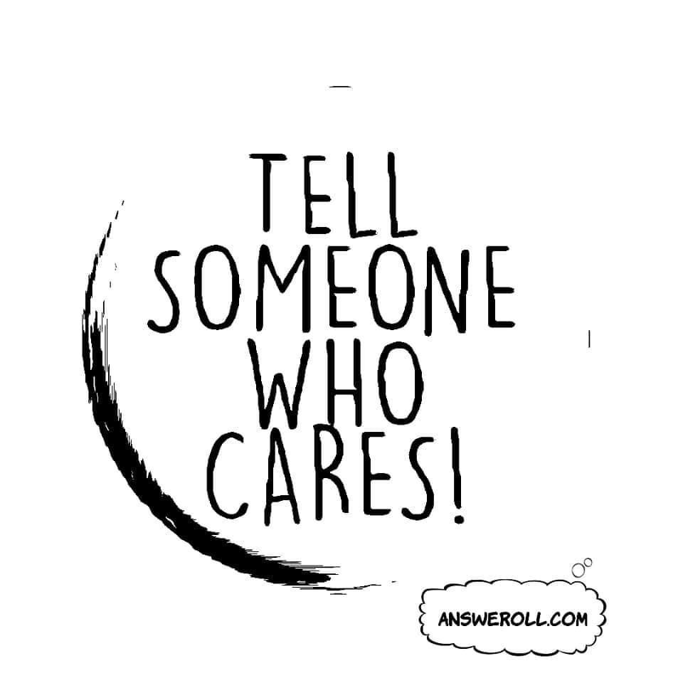 How To Reply When Someone Says Have Attitude - Answeroll