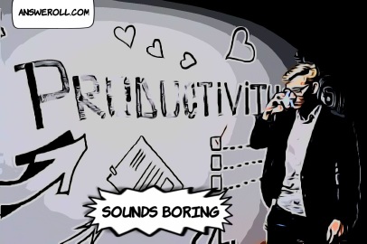 Funny Replies When Someone Says Busy - Answeroll