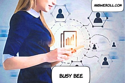 Funny Replies When Someone Says Busy - Answeroll