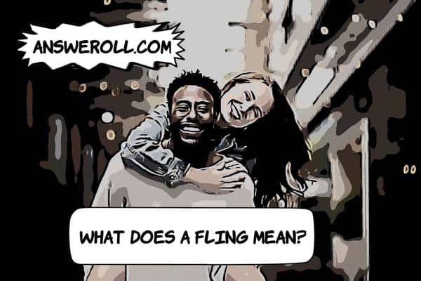 Fling vs Hookup: What’s The Difference - Answeroll