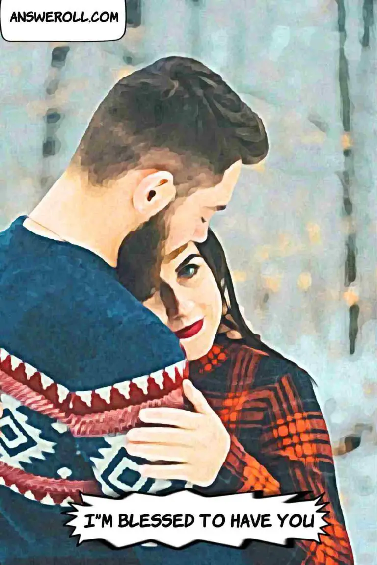 20 Things To Say When Someone Says They Are Happy For You - Answeroll