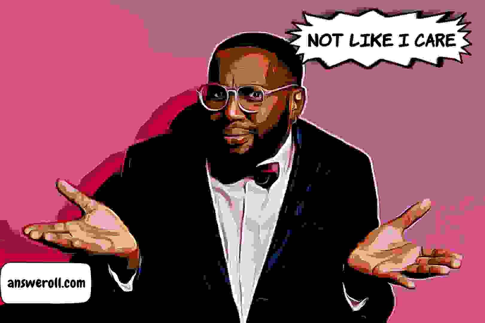 What To Say When Someone Says You’re Not Funny - Answeroll