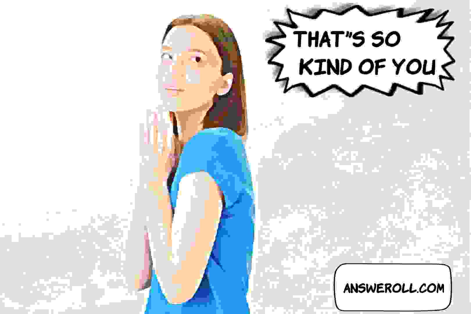 20 Best Ways To Say Thanks For Adding Me On Facebook - Answeroll