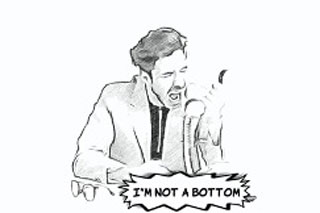 20 Powerful Comebacks When Someone Calls You a Bottom - Answeroll