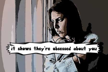 What Does It Mean When Someone Says "I'm Crazy About You?" - Answeroll