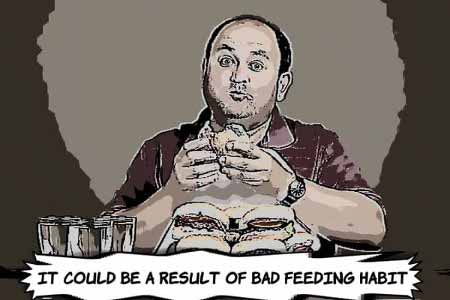 Why Does My Boyfriend Fart So Much (5 Reasons We Know!) - Answeroll