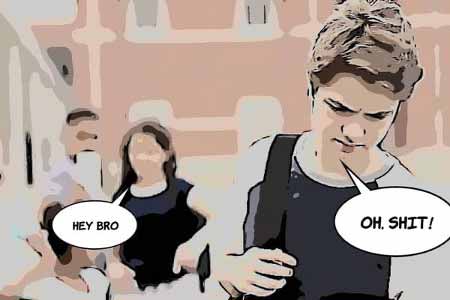 What Does It Mean When a Girl Says She Feels Awkward After You Tell Her ...