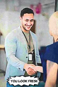 What Does It Mean if a Guy Says You Look Fresh? - Answeroll