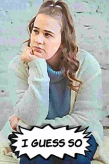 How to Respond to "I Guess So" - Answeroll