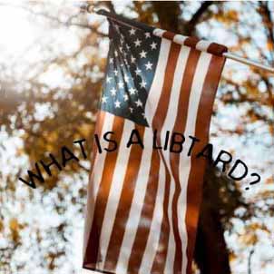 What Is A Libtard? - Answeroll