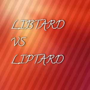 What Is A Libtard? - Answeroll