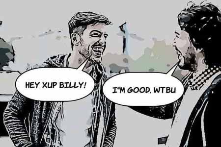 When a Guy Jokingly Calls You Names! Why/What to Do? - Answeroll