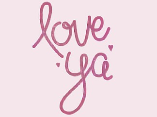 Luv Ya vs Love You: Understanding the Terms - Answeroll