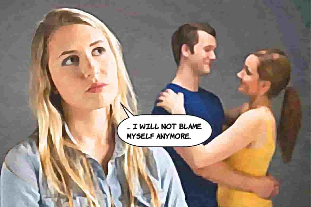 He Rejected Me Because He Has A Girlfriend - Answeroll