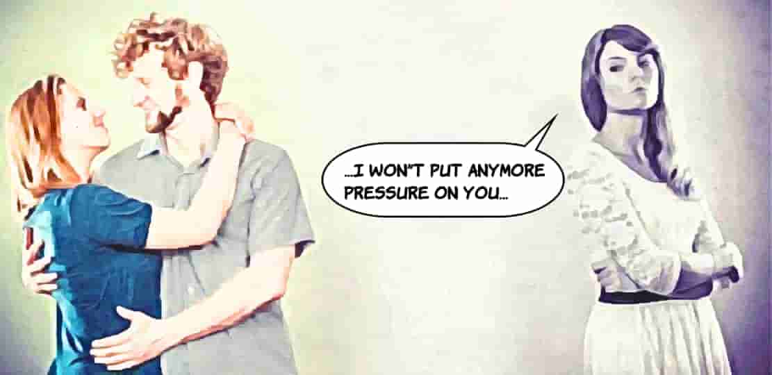 He Rejected Me Because He Has A Girlfriend - Answeroll