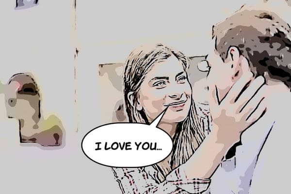 My Boyfriend Cries When I Cry: Why/What to Do?(EXPLAINED) - Answeroll