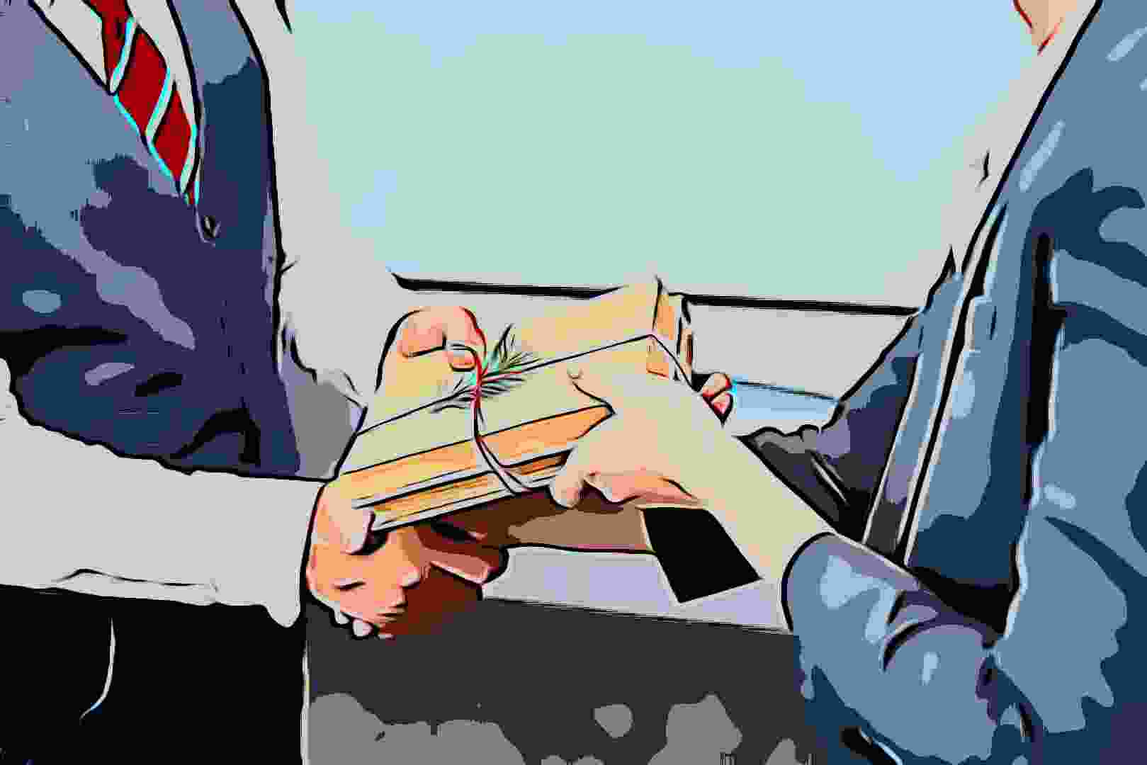 25 Best Replies When Someone Refuses Your Gift - Answeroll