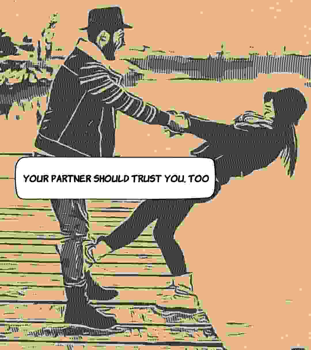 Should I Let My Girlfriend Go To A Rave Without Me?(ANSWERED) - Answeroll