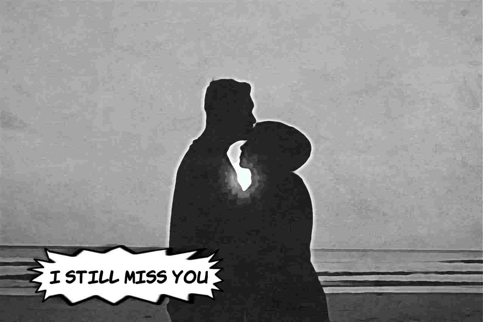 I Miss The Woman I Had An Affair With Heres Why Answeroll