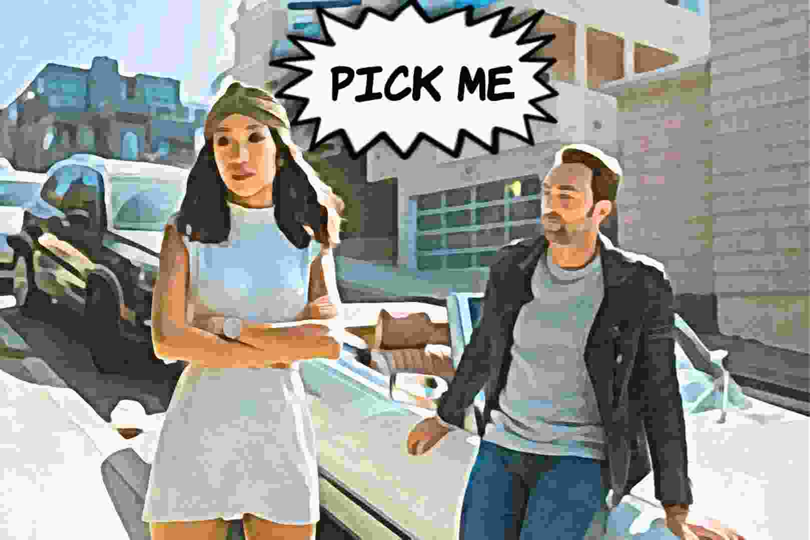 15 Ways To Be Less Of A “Pick Me”( #4 is Crucial) - Answeroll