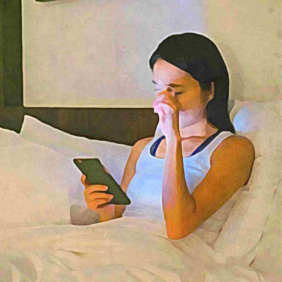 50 Best Paragraphs To Make Him Feel Bad For Hurting You - Answeroll