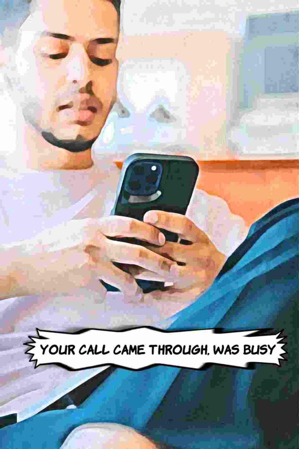 20 Ways To Tell Someone "Sorry I Missed Your Call" - Answeroll