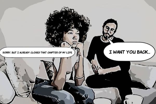 20 of the Best Responses to I Want You Back - Answeroll